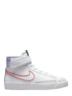 Nike Blazer Mid '77 Se Ps Sneakers - White