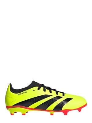 Adidas Predator 24 League Fg J - Yellow