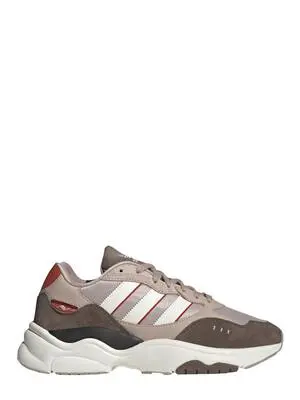 Adidas Retropy F90 Sneakers - Brown