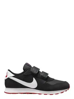 Nike Md Valiant Ps Sneakers - Black