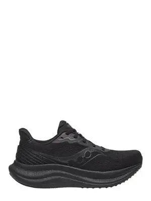 Saucony Triumph 23 Sneakers - Black