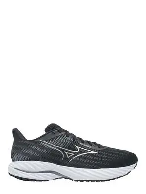 Mizuno Wave Inspire 21 Super Wide - Black