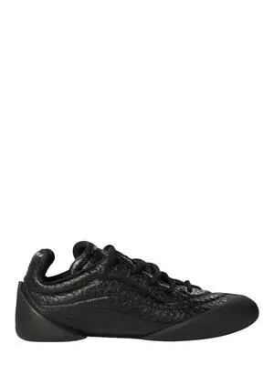 Alexander McQueen Flexion Sneakers - Black