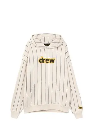 Drew House Secret Hoodie - White