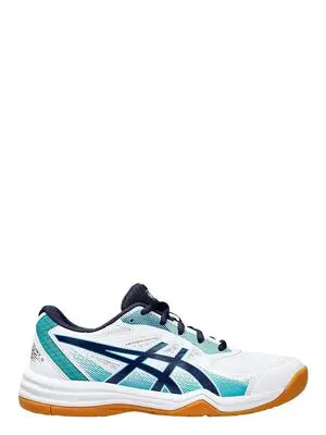 Asics Upcourt 5 Gs Sneakers - White