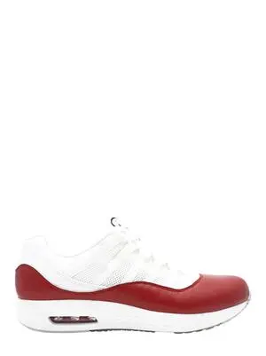 JORDAN Cmft Viz Air Sneakers - White