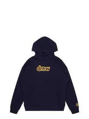 Drew House Secret Hoodie - Blue