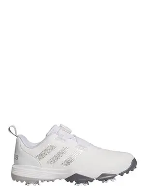 Adidas Codechaos 22 Boa J Athletic Shoes - White