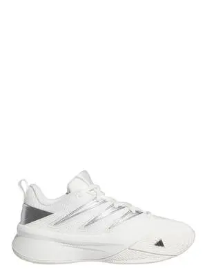 Adidas Dame Certified 3 J Sneakers - White