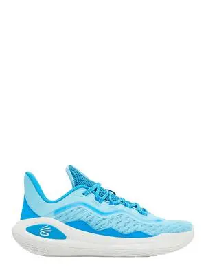 CURRY BRAND Curry Flow 11 Gs Sneakers - Blue