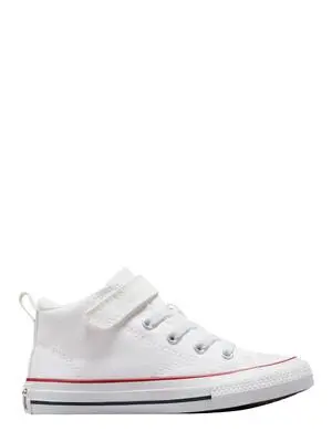 CONVERSE Chuck Taylor All Star 1v Mid Ps Sneakers - White