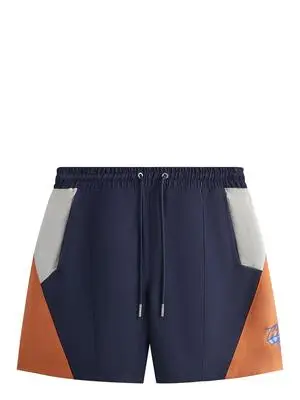 Kith Color-blocked Shorts - Multicolor