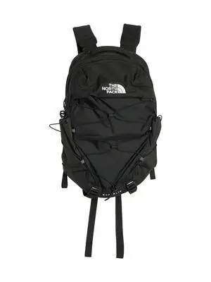 The North Face Borealis Backpack - Black