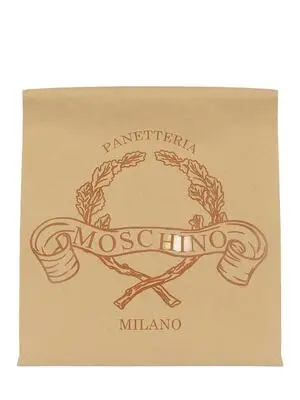 MOSCHINO Paper Bag