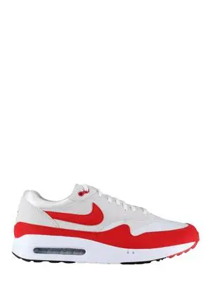 Nike Max 1 '86 Og Golf Tb 'big Bubble' Sneakers - Red