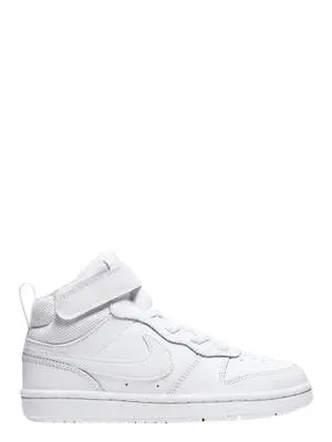 Nike Court Borough Mid 2 Psv Sneakers - White