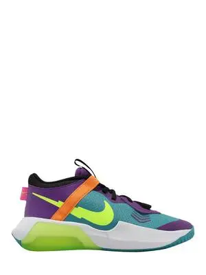 Nike Air Zoom Crossover Gs Sneakers - Teal