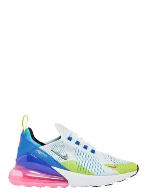 Nike Max 270 Gs Sneakers - Blue