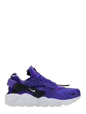 Nike Air Huarache Zip - Purple