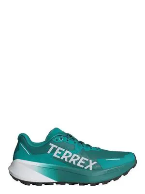 Adidas Terrex Agravic 3 Athletic Sneakers - Teal