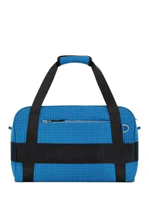 Aimé Leon Dore Ripstop Nylon Duffle Bag - Blue