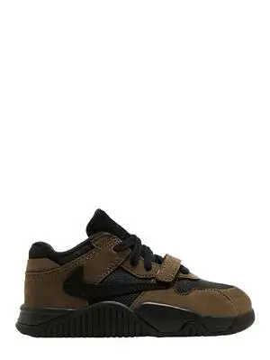 JORDAN Travis Scott X Jumpman Jack Tr Td Sneakers - Brown