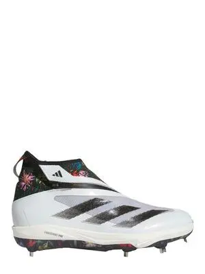 Adidas Julio Rodriguez X Adizero Impact+ 1 - White