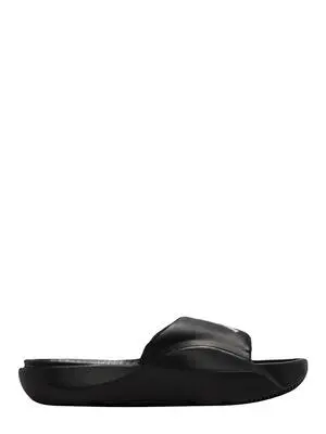 JORDAN Franchise Slides - Black