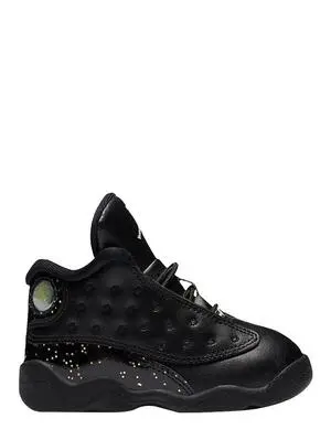JORDAN Retro 13 Td Sneakers - Black