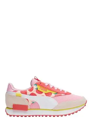 PUMA Future Rider Jr Summer Treats Sneakers - Pink