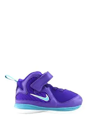Nike Lebron 9 Td Sneakers - Purple