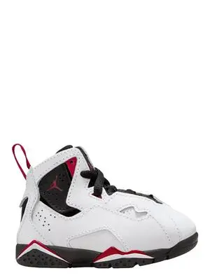 JORDAN True Flight TD Sneakers White-9