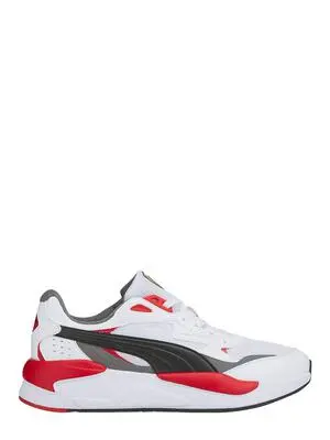 PUMA Scuderia Ferrari X X-ray Speed Sneakers - White