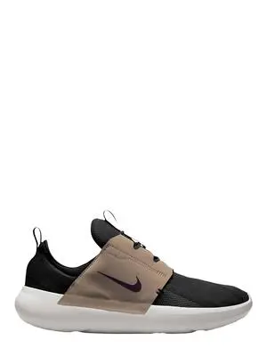 Nike E-series Ad Sneakers - Black
