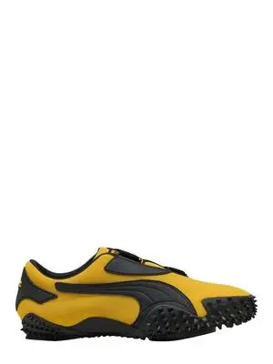 PUMA Mostro Og Prime Sneakers - Yellow
