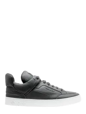 LOUIS VUITTON Kanye West Don Sneakers - Grey