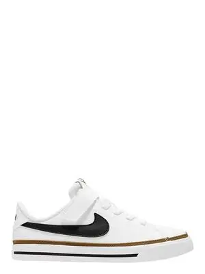 Nike Court Legacy Ps Sneakers - White