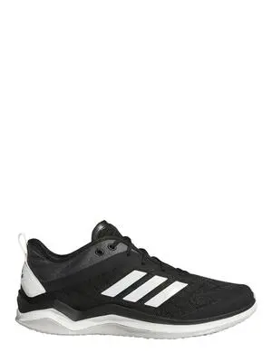 Adidas Speed Trainer 4 Sneakers - Black
