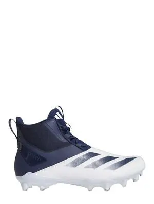 Adidas Adizero Chaos Athletic Sneakers - White