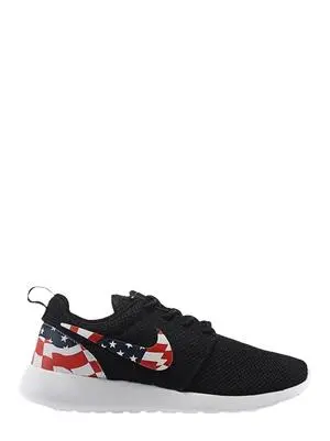 Nike Rosherun Sneakers - Black