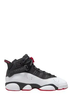 JORDAN Air Jordan 6 Rings Sneakers Black