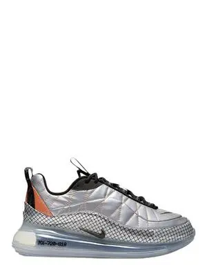 Nike Air Mx 720-818 Gs Sneakers - Silver