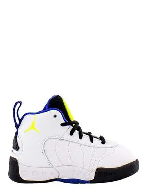 JORDAN Jumpman Pro Td Sneakers - White