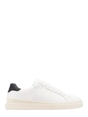 Palm Angels Palm Two Sneakers - White