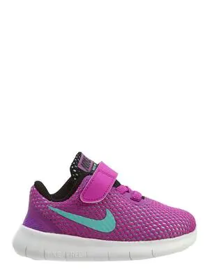 Nike Free Rn Tdv Sneakers - Purple