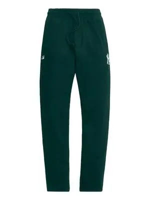 Kith For The New York Yankees Williams Sweatpant - Green