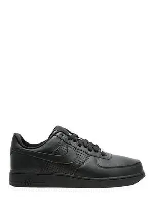 Nike Air Force 1 Low - Black