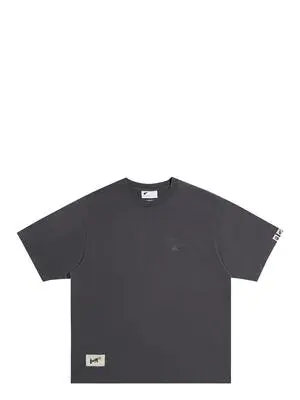 A BATHING APE X Highsnobiety Tee - Black
