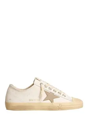 GOLDEN GOOSE V-star 2 Sneakers - White