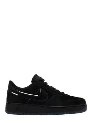 Nike Virginia Union University X Air Force 1 Low '07 'Yardrunners Pack' Black